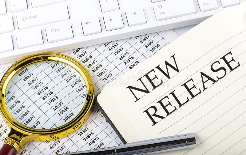 NEW RELEASE Text on Notebook with Chart, Magnifier,keyboard and Pen ...