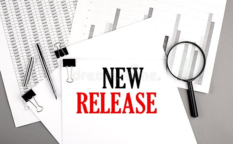 Paper CFD with on a Chart Background Stock Image - Image of word, index ...