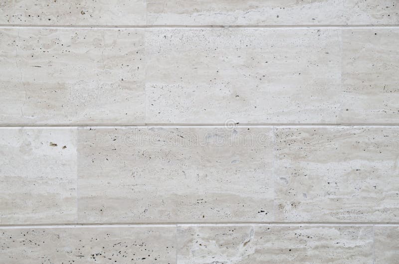 New Relief Limestone Cladding on Wall Closeup Stock Photo - Image of ...