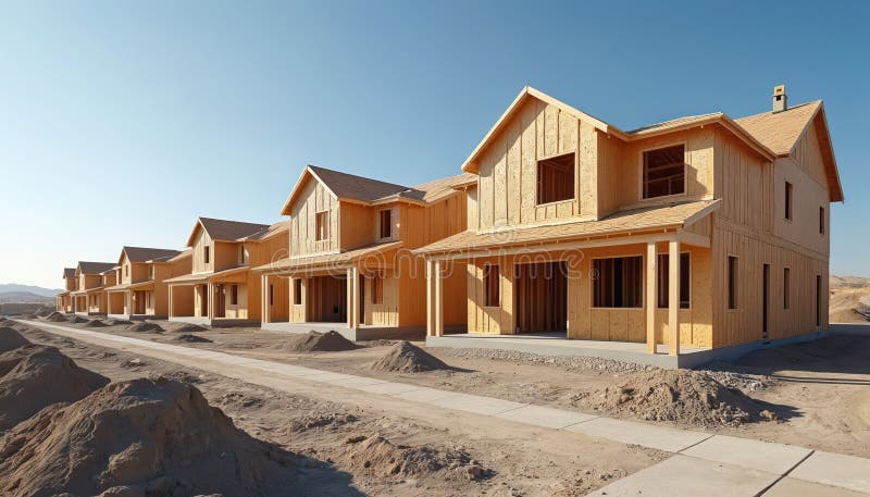 81,221 New Residential Housing Development Stock Photos - Free ...