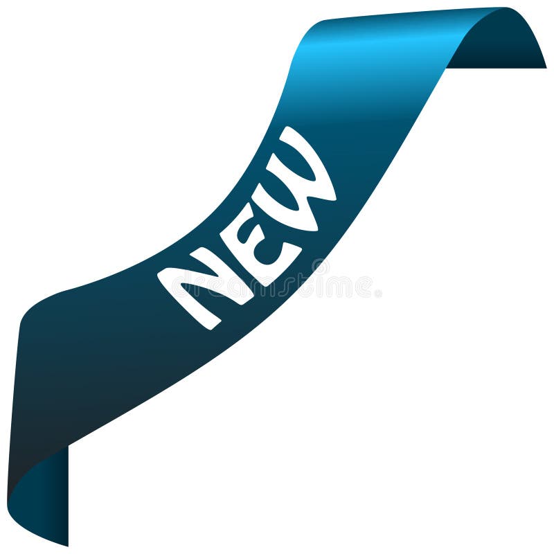 Set of Colorful Corner Ribbons Stock Vector - Illustration of product ...