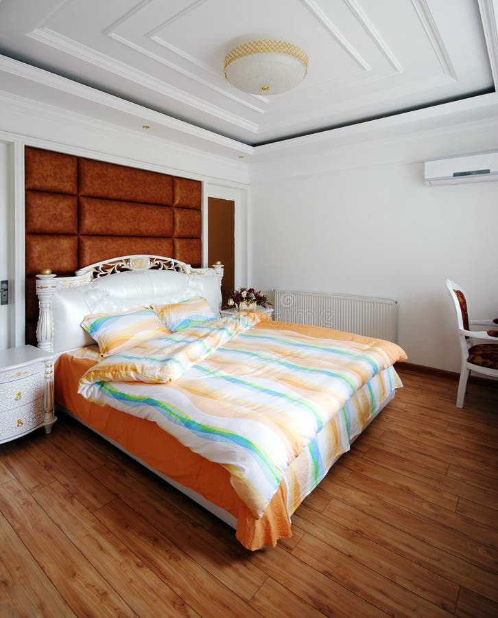 New room decoration stock photo. Image of chamber, dwell - 17802550