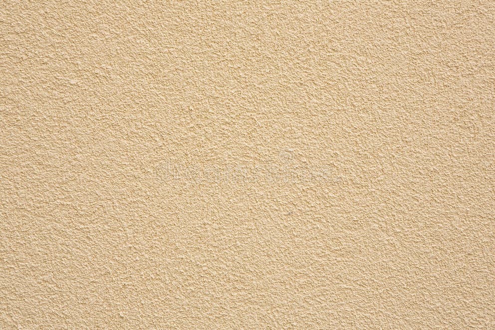 New Rough Plaster Macro Background with Grainy Effect Surface Level ...