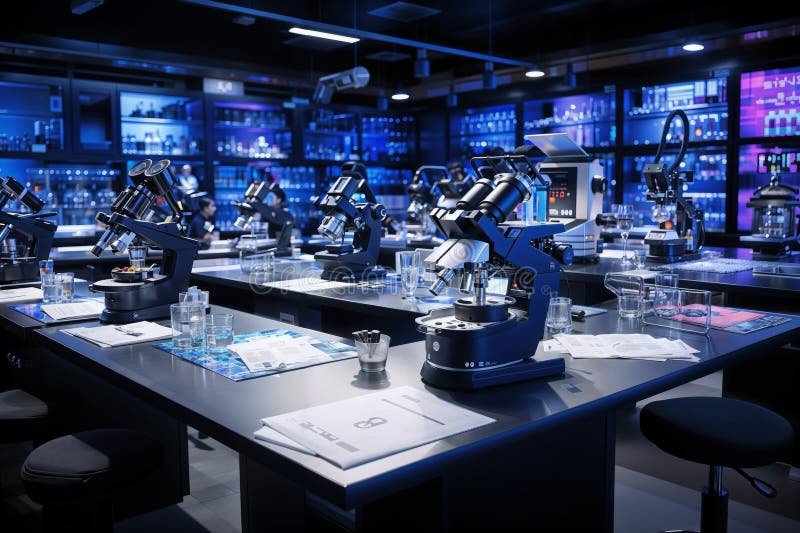 Scientistic Stock Illustrations – 59 Scientistic Stock Illustrations ...