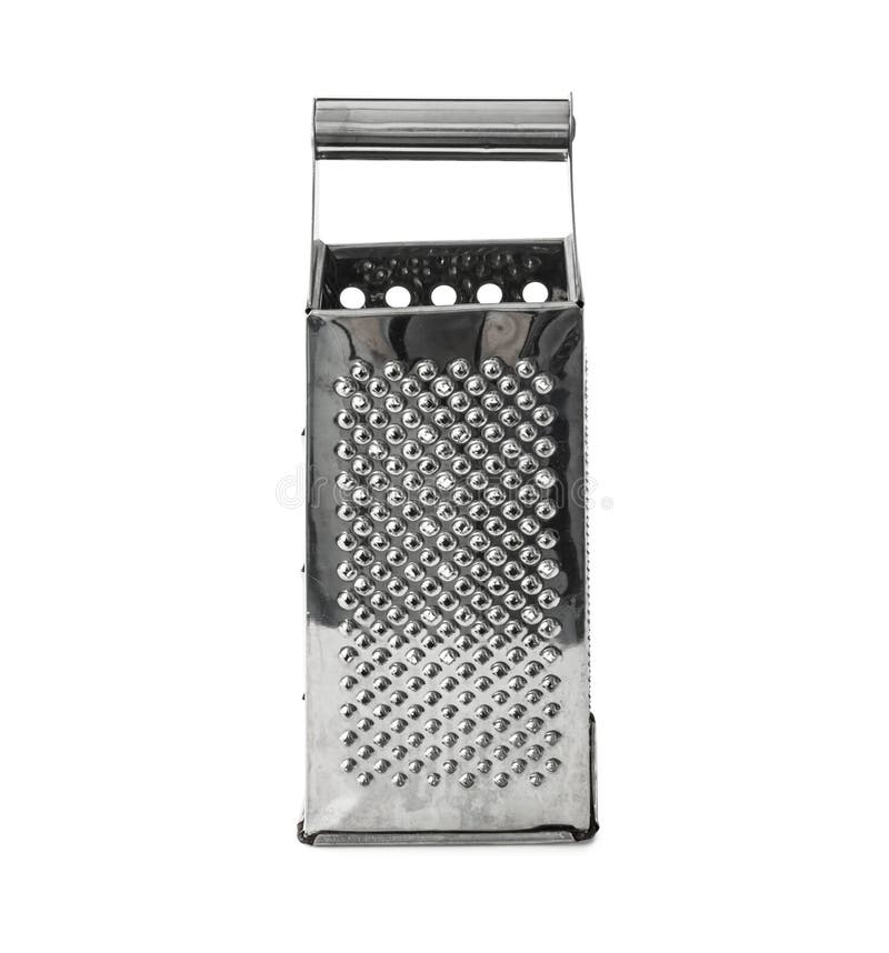 Simple Metal Plaque or Plate Isolated with Clipping Path Included Stock ...