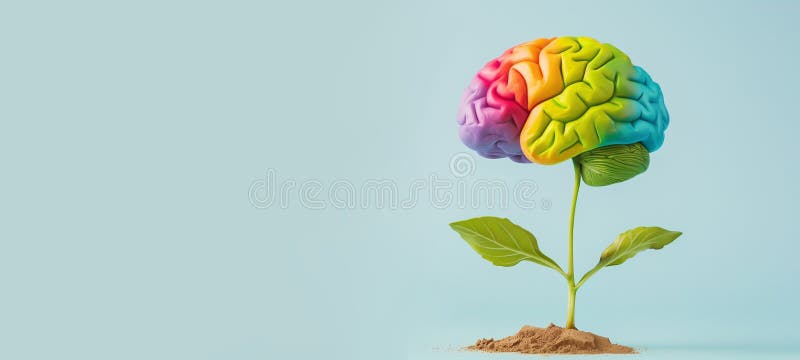 New Skill Learning, Brain Grows from Sprout, Education, Development and ...