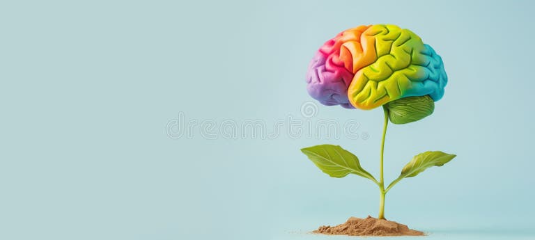 New Skill Learning, Brain Grows from Sprout, Education, Development and ...