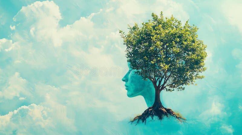 New Skill Learning, Tree Grows from Brain, Education, Development and ...