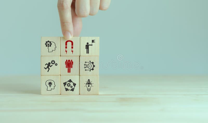 New Skill, Upskill and Reskill Concept. Foundational Skills Will Need ...