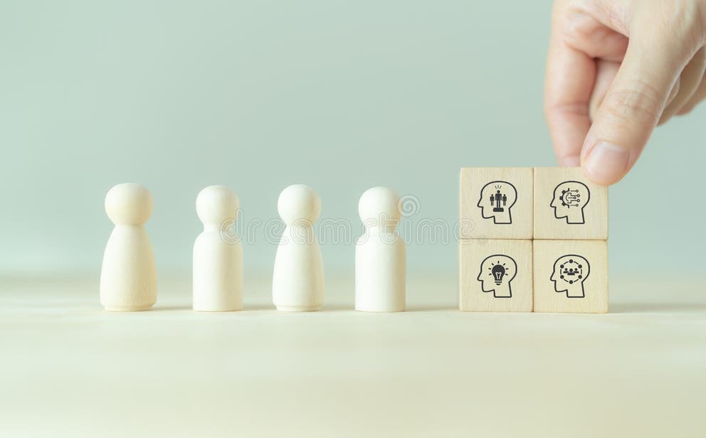 New Skill, Upskill and Reskill Concept. Foundational Skills Will Need ...