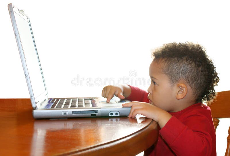 A new skill. stock image. Image of learning, isolated - 205202335