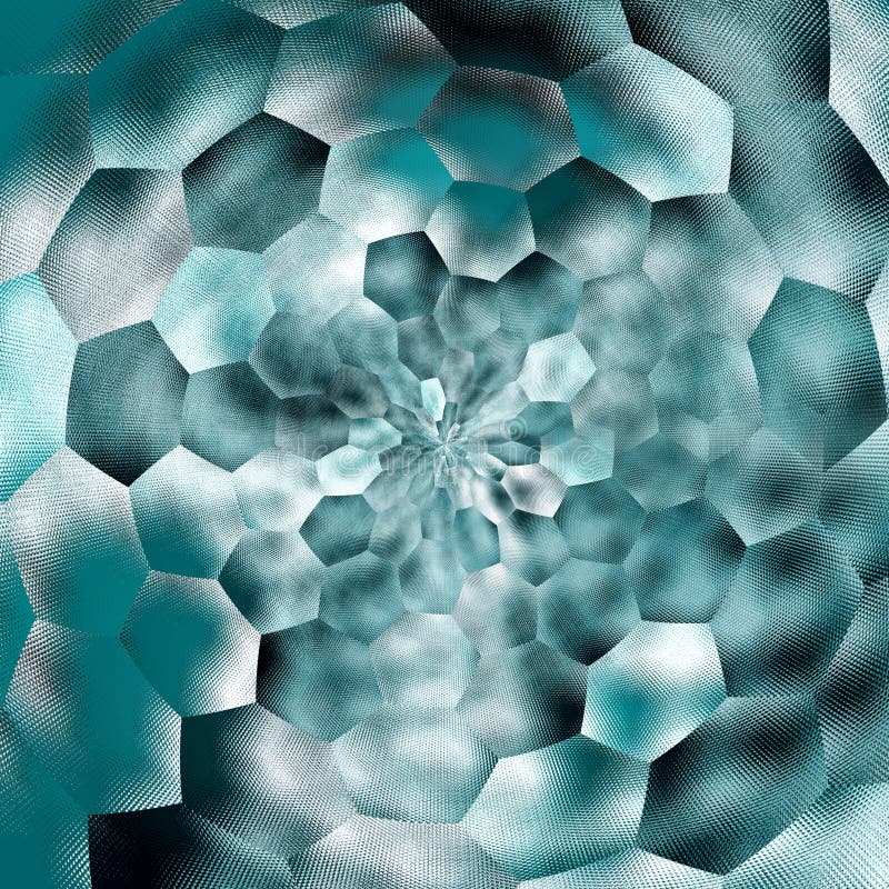 New. Snow Flakes Abstracts Backgrounds Stock Illustration ...