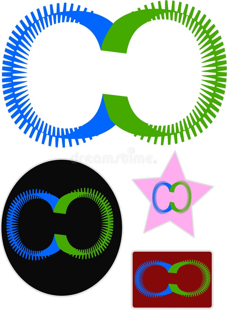 Round Software Logo Stock Illustrations – 5,842 Round Software Logo ...