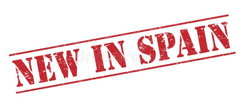 New Spain Rubber Stamp Stock Illustrations – 45 New Spain Rubber Stamp ...