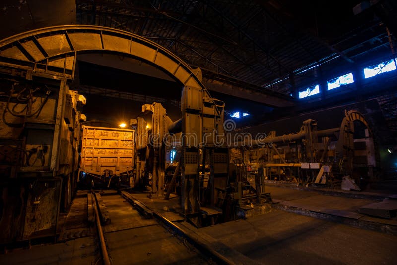 New Stacker-reclaimer for Stacking Coal or Other Bulk Material Stock ...