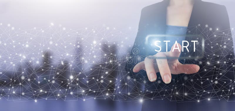 New Start, Beginning Business Knowledge and Innovation Newest ...