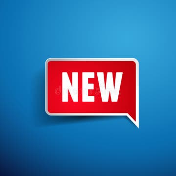 New Sticker Stock Illustrations – 146,690 New Sticker Stock ...