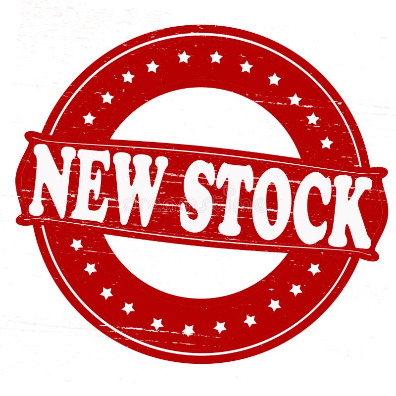 New stock stock illustration. Illustration of miscellaneous - 109903415 New stock stock illustration. Illustration of miscellaneous - 109903415
