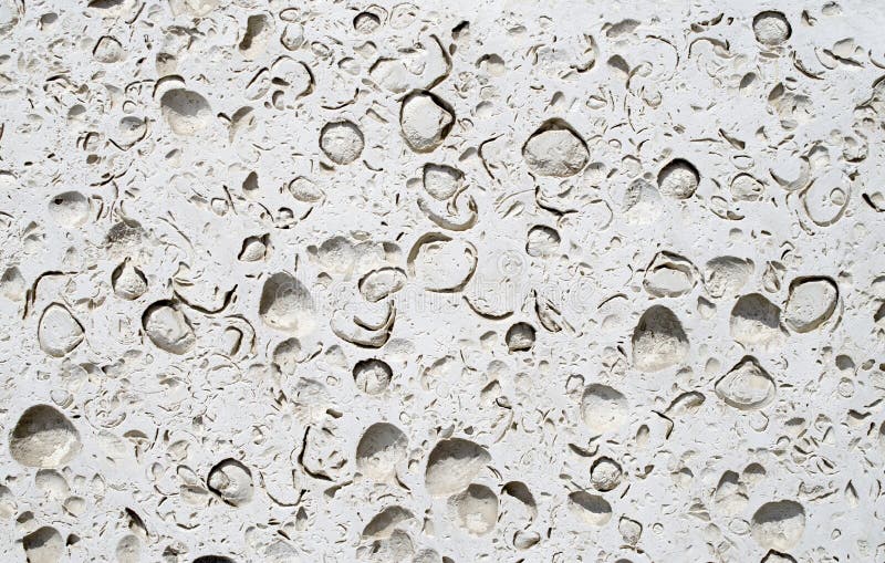 New Stone Cladding Plate on Wall Stock Image - Image of pattern, close ...