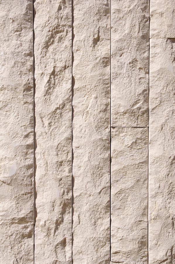 New Stone Cladding Plates Closeup Stock Image - Image of closeup ...