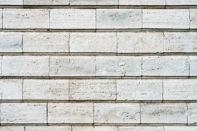 Old Stone Cladding Plates on the Wall Closeup Stock Photo - Image of ...