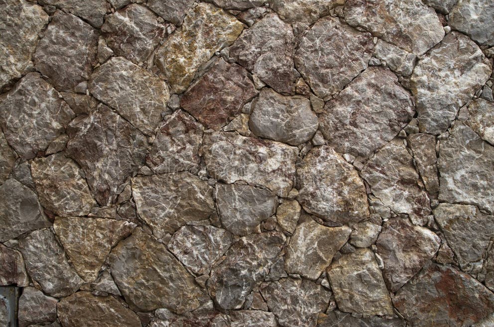 New stone wall close stock photo. Image of surface, retro - 282397604