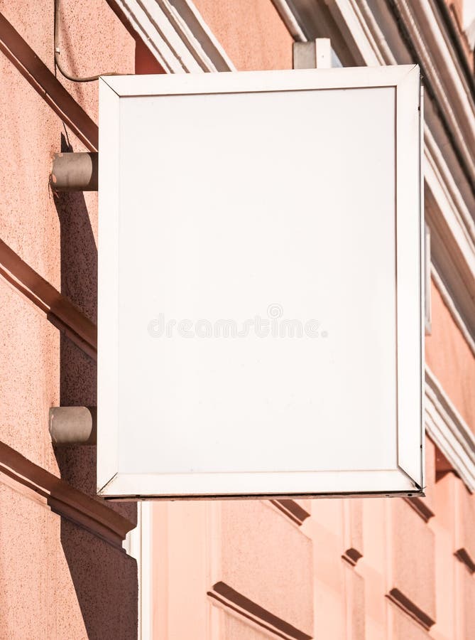New store sign stock photo. Image of commercial, sign - 28870206