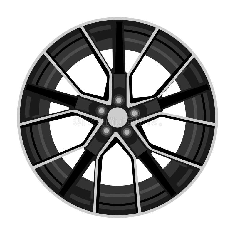 Velg Racing Stock Illustrations – 48 Velg Racing Stock Illustrations ...