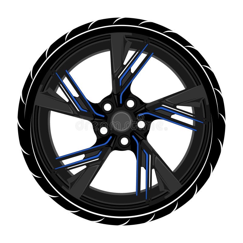 Velg Racing Stock Illustrations – 48 Velg Racing Stock Illustrations ...