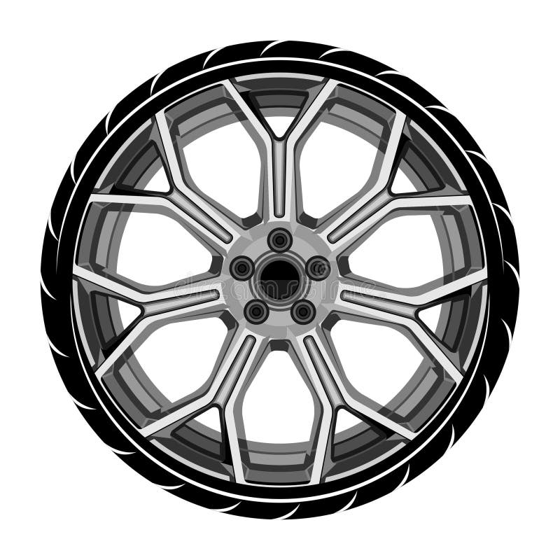 Velg Racing Stock Illustrations – 48 Velg Racing Stock Illustrations ...