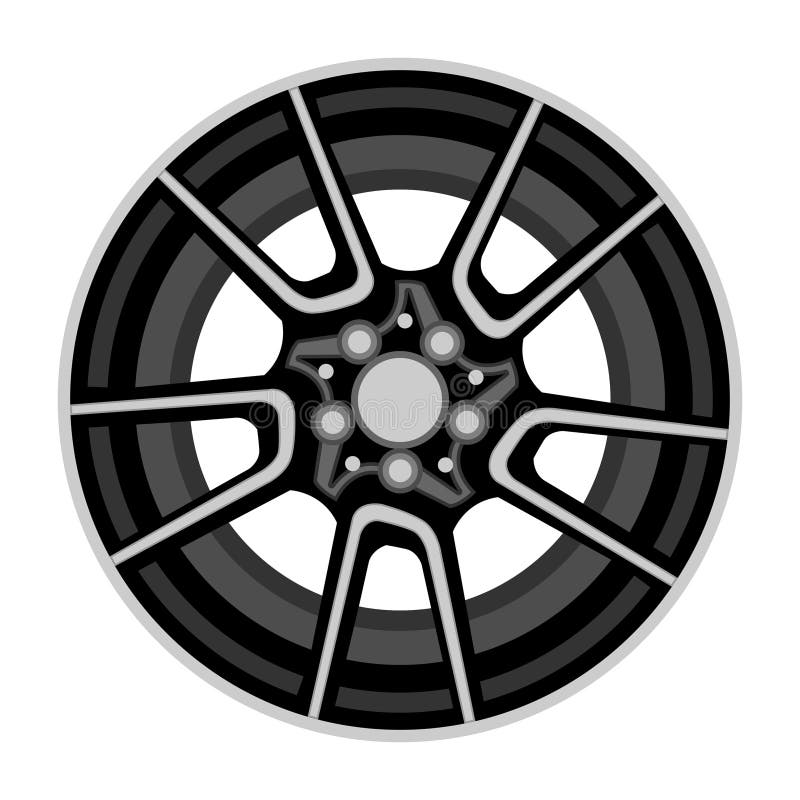 Velg Racing Stock Illustrations – 48 Velg Racing Stock Illustrations ...