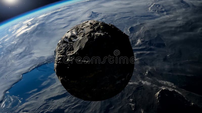 New System of a Habitable Exoplanet, Based on the Latest Astronomical ...