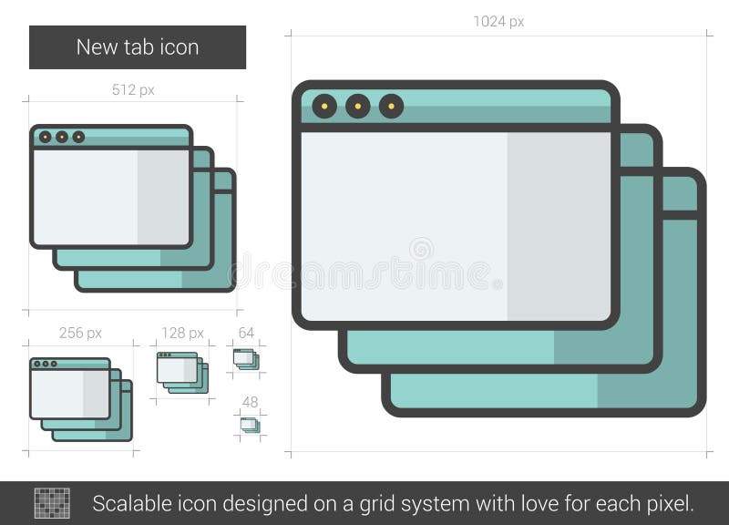 Draw Graphic Tab Stock Illustrations – 181 Draw Graphic Tab Stock ...