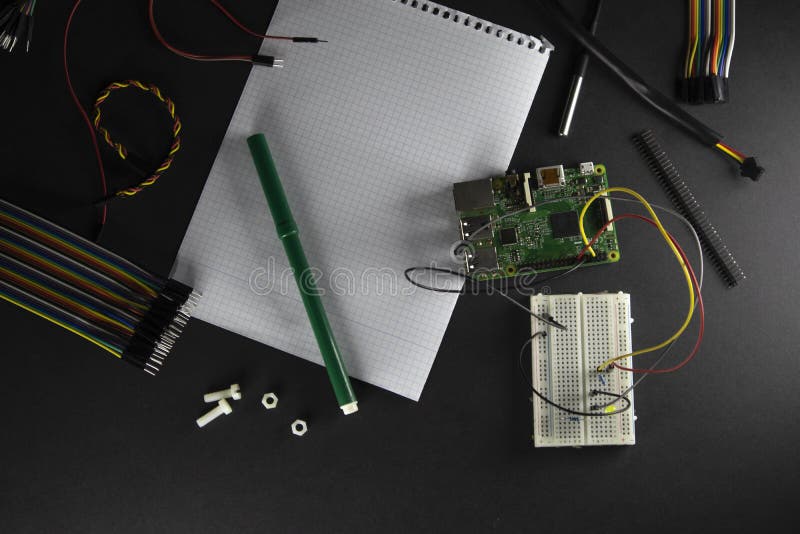 Home Electronics Collage Stock Photos - Free & Royalty-Free Stock ...