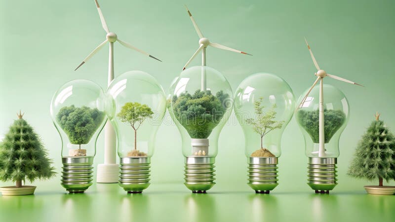 New Technologies are Being Developed To Create Clean and Sustainable ...