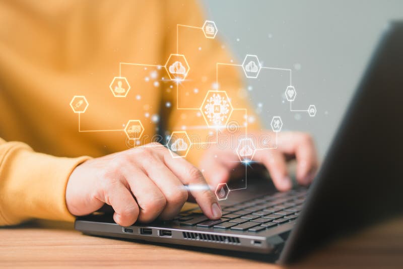 New Technologies, Big Data and Healthcare Process Strategies, Cloud ...