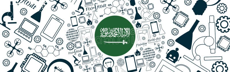 Saudi Tech Flag Stock Illustrations – 27 Saudi Tech Flag Stock ...