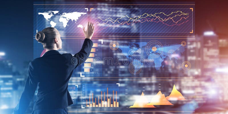 New Technologies and Innovations As Methods for Effective Modern ...