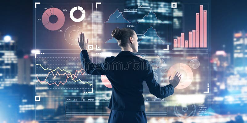 New Technologies and Innovations As Methods for Effective Modern ...