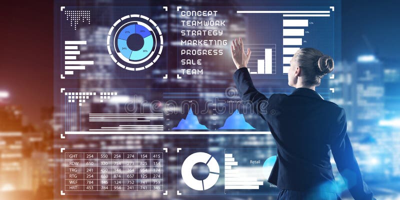 New Technologies and Innovations As Methods for Effective Modern ...