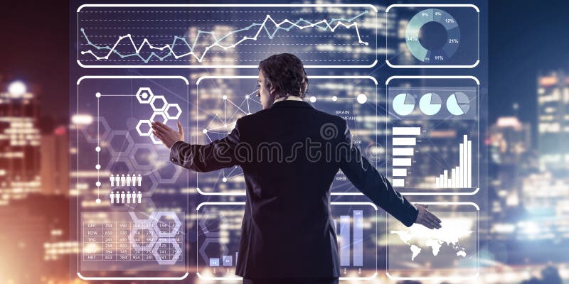 New Technologies and Innovative Methods for Effective Modern Business ...