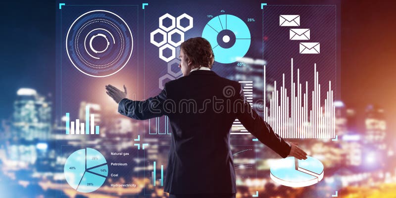 New Technologies and Innovative Methods for Effective Modern Business ...