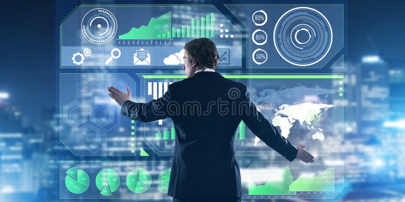 New Technologies and Innovative Methods for Effective Modern Business ...