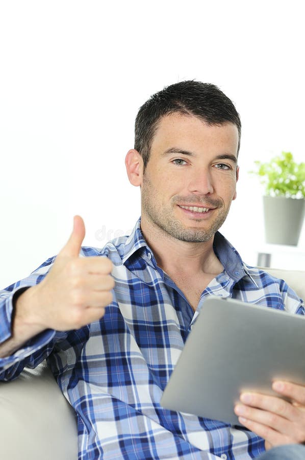 New technology stock image. Image of digital, interiors - 19197311