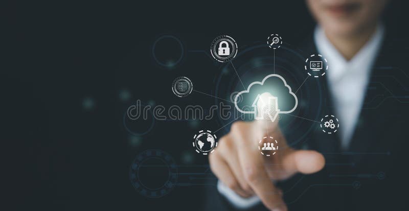 New Technology Bigdata and Business Process Strategy, Customer Service ...