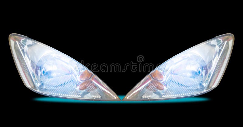 New Technology for Car Headlights, Led System, New Technology Stock ...