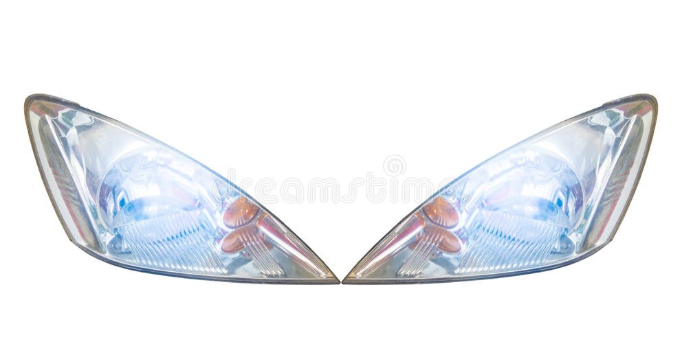 New Technology for Car Headlights, Led System, New Technology Stock ...