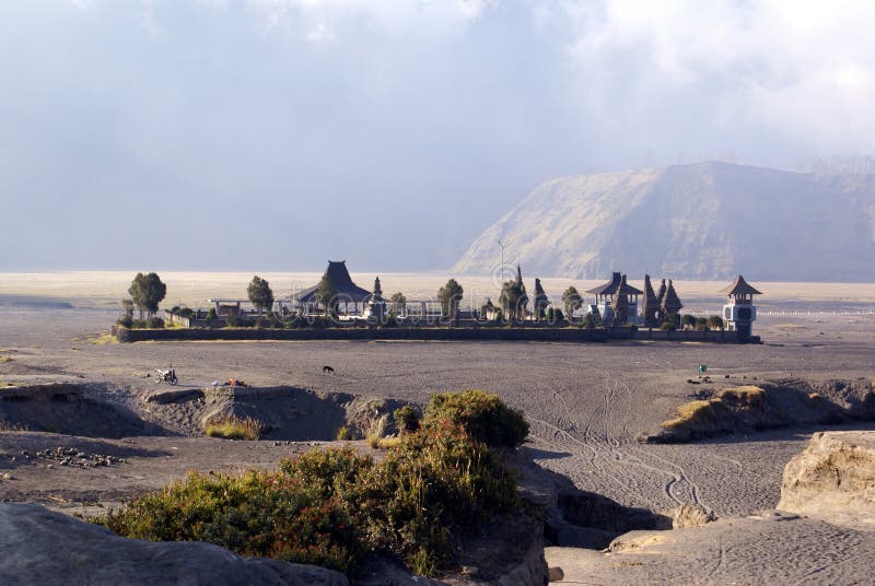 New temple stock image. Image of nature, journey, action - 6420259