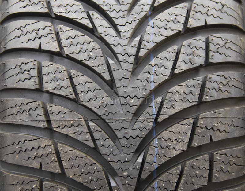 Tire treads stock photo. Image of detail, traction, vehicle - 30544590