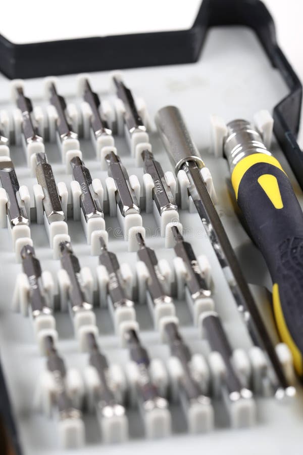 New tool set stock photo. Image of equipment, industry - 39025500